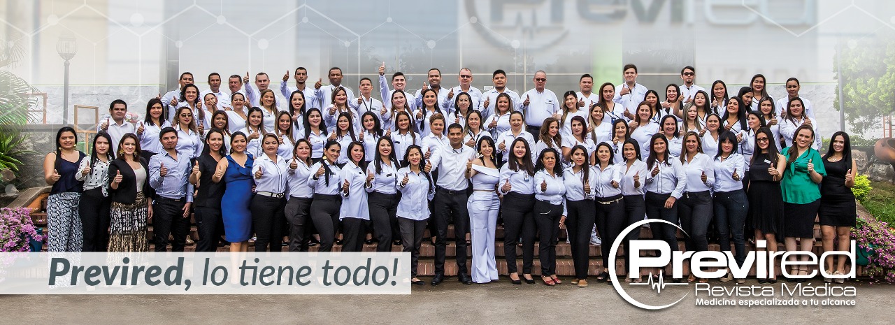 Previred Colombia, 16 años ofreciendo servicios de salud y bienestar ...