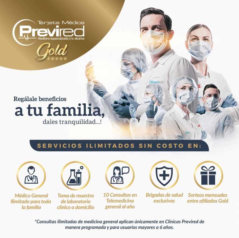 Inicio - Previred Colombia