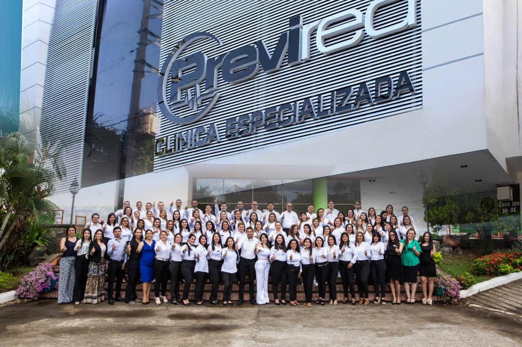 Previred, 16 años de Historia - Previred Colombia