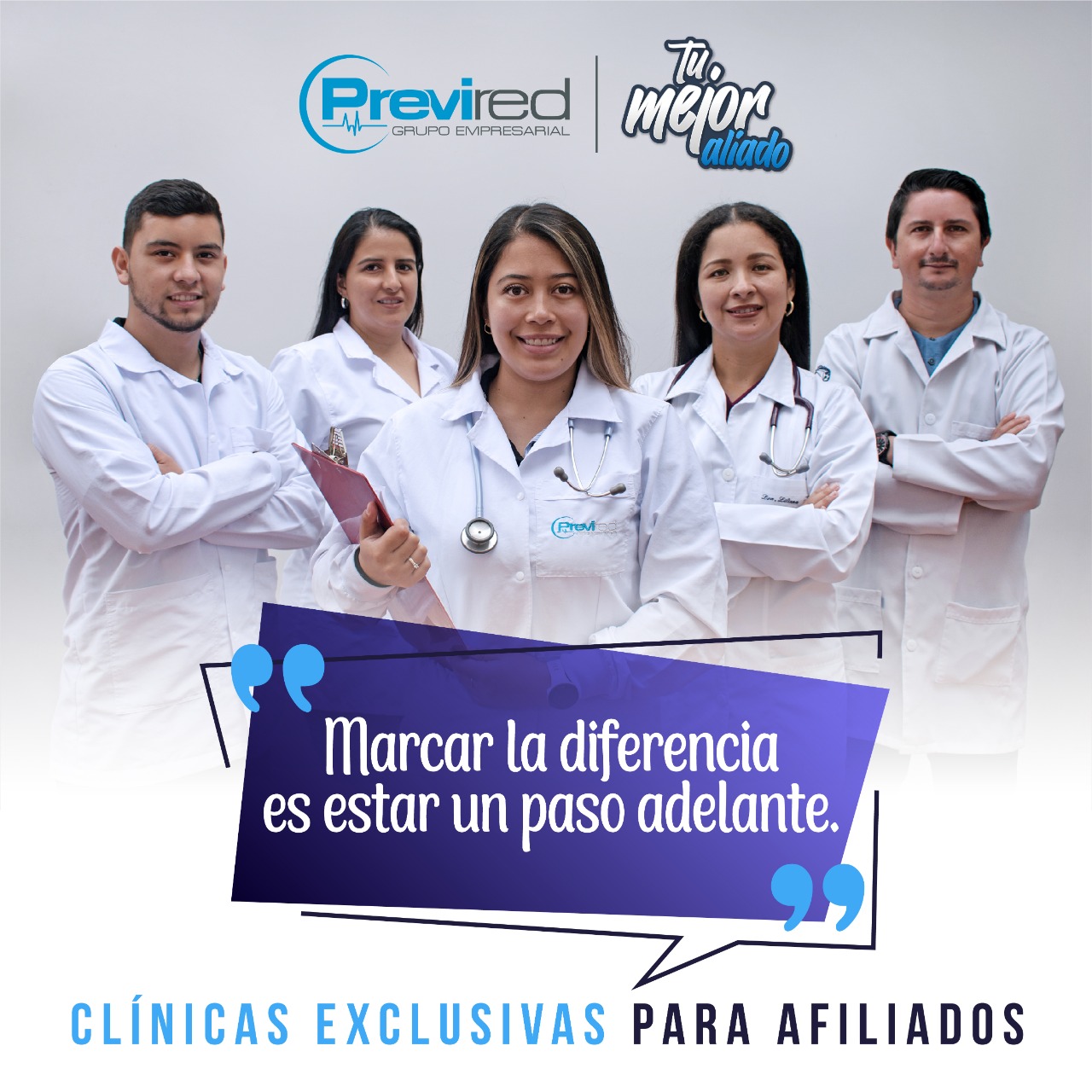 Bienvenida Previred - Previred Colombia