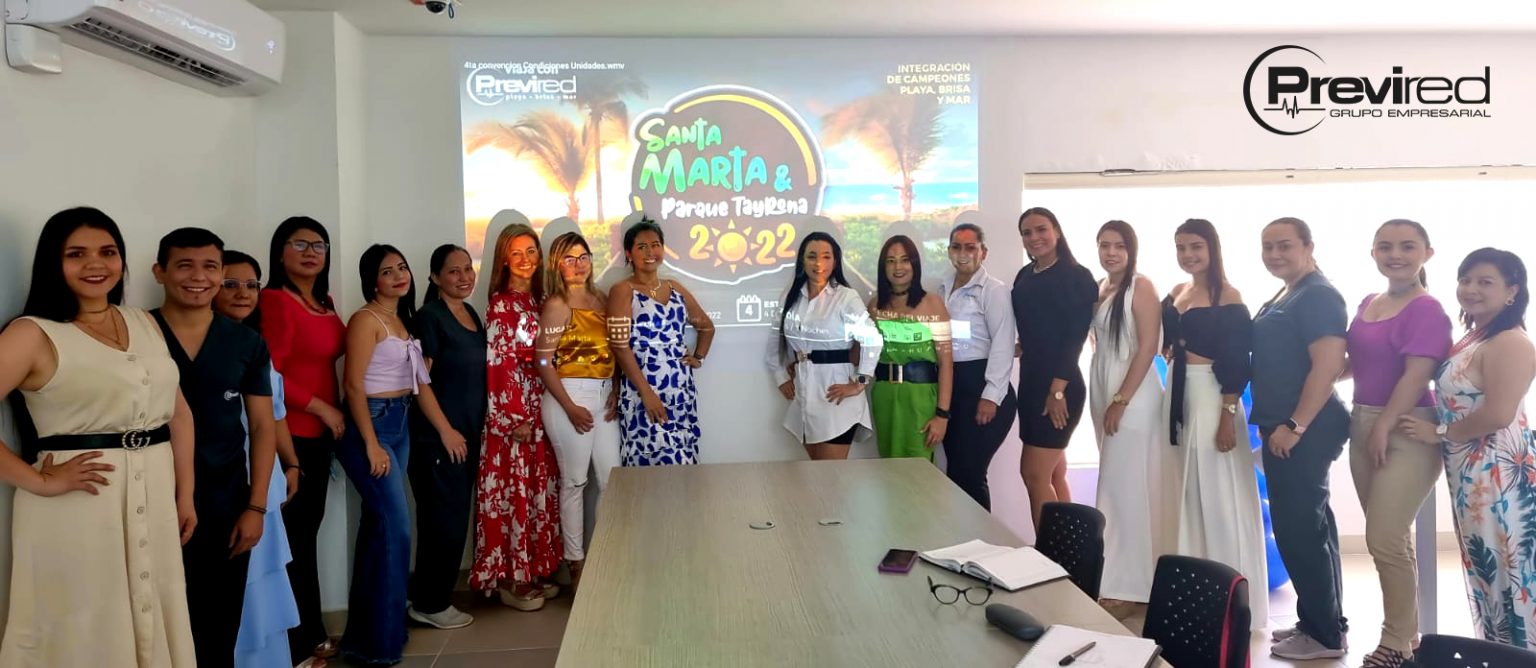 Inicio - Previred Colombia